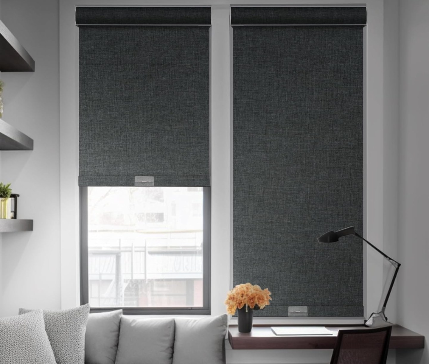 Window Coverings 101: Types, Pros, Cons, and Top Picks – Smarter Home Blogs
